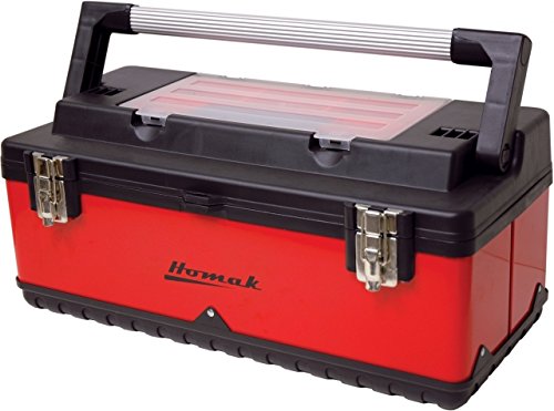 Best Electricians Tool Box: Top 6 of 2024 Reviewed | Electrician ...