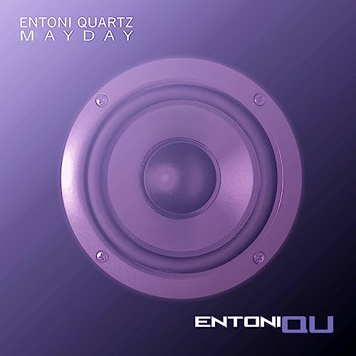Écouter MAYDAY (Extended mix) par Entoni Quartz sur Amazon Music Unlimited