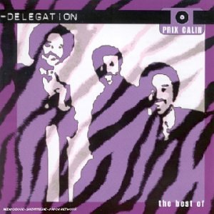 The Best of Delegation: Delegation: Amazon.in: Music}