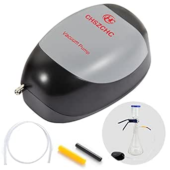Lab Vacuum Filtration Pump，Mini Vacuum Pump Laboratory Filter ...