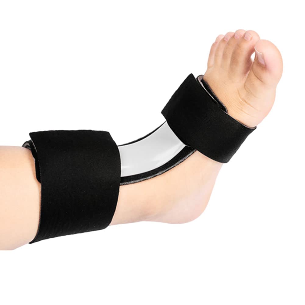 Buy YZDKJDZ ar Fasciitis Splints - Foot Drop Support for Kids - Night ...