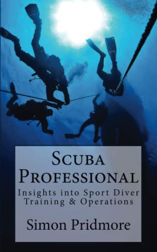 45 Best Scuba Diver Books To Read In 2022