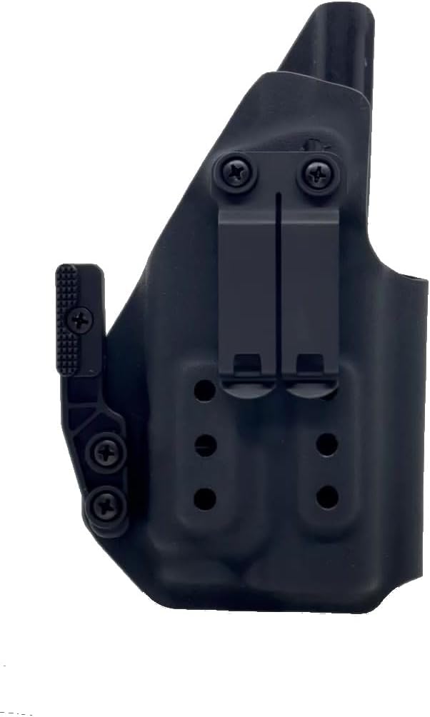 MIE Productions Athena AIWB IWB Holster Fits Glock 26 wRecover Tactical ...