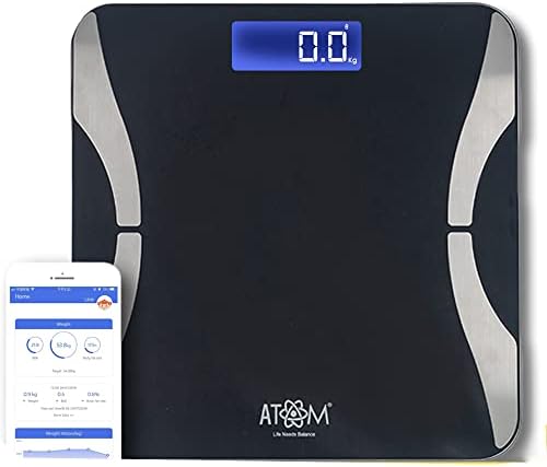 Tata 1mg Digital Weighing Scale for Home | Weight Machine with High Accuracy Sensor | Verified ...