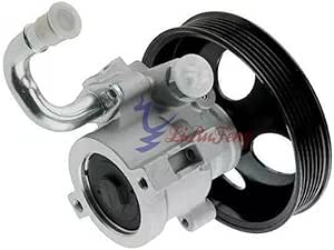 Amazon.com: lirufeng Power Steering Pump 95216832 Replacement Parts fit ...