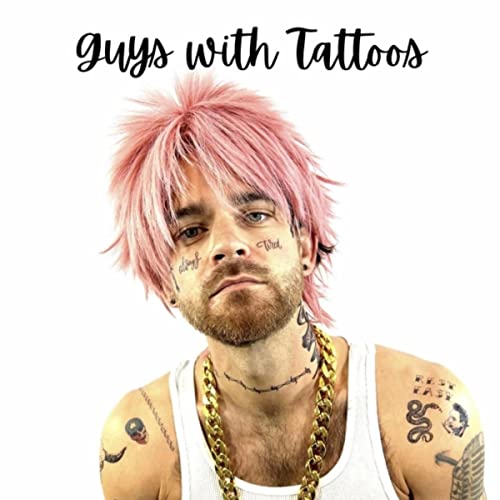 Play Guys with Tattoos by Alex Cole on Amazon Music Unlimited