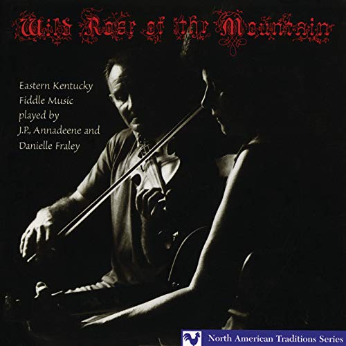 Amazon Music - J.P. Fraley & Annadeene Fraley & Danielle FraleyのWild ...
