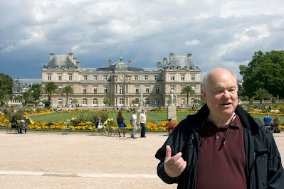 Amazon.co.uk: John Baxter: books, biography, latest update