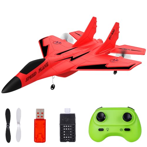 Ferngesteuerte Flugzeuge – Die 15 besten Produkte im Vergleich - kita ...