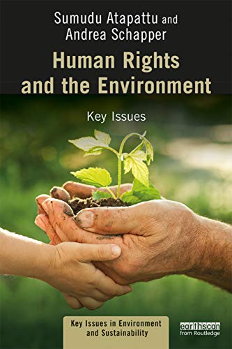Amazon | Human Rights and the Environment: Key Issues (Key Issues in ...