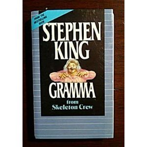 Gramma: King, Stephen: 9780394297798: Amazon.com: Books