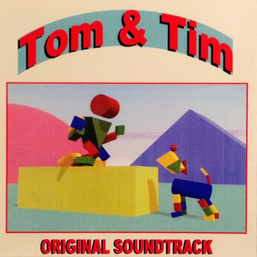 Play TOM & TIM (original TVseries soundtrack) by Piet Meeus on Amazon Music