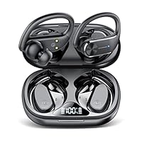 Ear buds Wireless Bluetooth Earbuds 2024 NEW Sport Bluetooth 5.3 ...