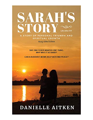 Book review of Sarah's Story Life after IVF - Readers' Favorite: Book ...