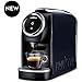 Amazon.com: Lavazza BLUE Classy Mini Single Serve Espresso Coffee ...