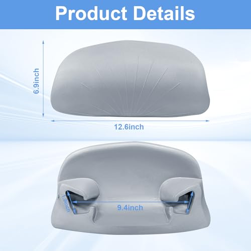 Earthtec 76558 74610 Replacement for Hot Spring Spa Pillow Hot Tub ...
