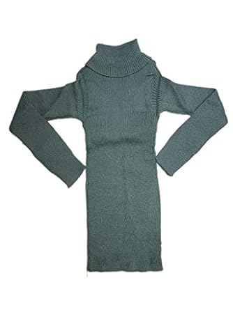 Buy Princess Wardrobe High Neck Skivvy for Kids Available Size - 36 ...