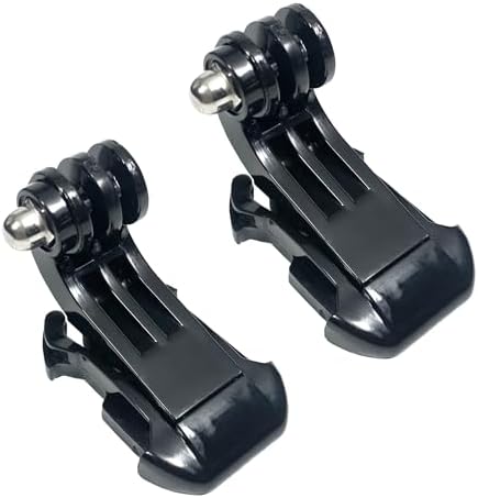 Amazon.com : MaximalPower CA GP J-Hook Vertical Surface J-Hook Buckle ...