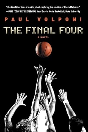 Last Shot: Mystery at the Final Four (The Sports Beat, 1): Feinstein ...