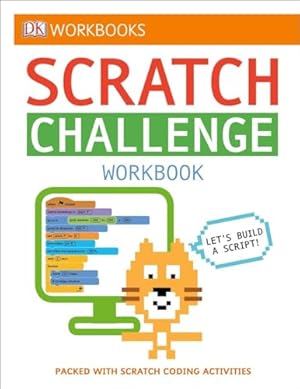 DK Workbooks: Computer Coding with Scratch 3.0 Workbook: DK: 9781465479280: Amazon.com: Books