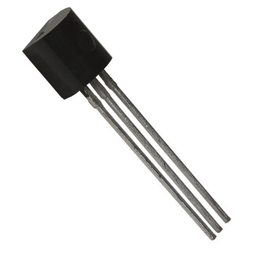 10 x MPSA13 Darlington Transistor NPN: Amazon.com: Industrial & Scientific