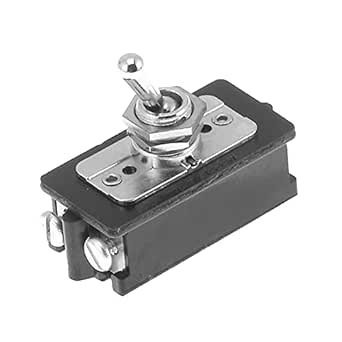 ALFA International G-045 Main On/Off Toggle Switch for Globe Slicers ...