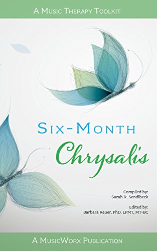 Six Month Chrysalis: Stories, insights, and lessons from two decades of ...