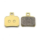 ・ブランド:WOLWES・製造元:WOLWES-06・モデル:WOLWES-06・製造元/メーカー部品番号:WOLWES-06・製品タイプ: オートバイのブレーキパッド、ディスクブレーキパッド交換部品・材質：ディスクブレーキパッドは、より速...