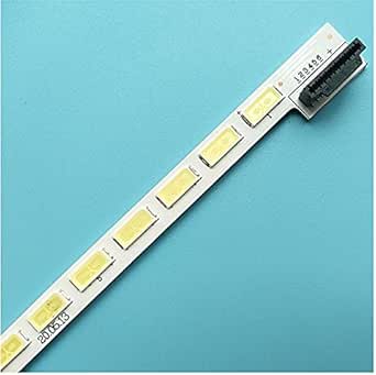 Amazon.com: LED Backlight Strip Replace for TV LED Illumination for ...
