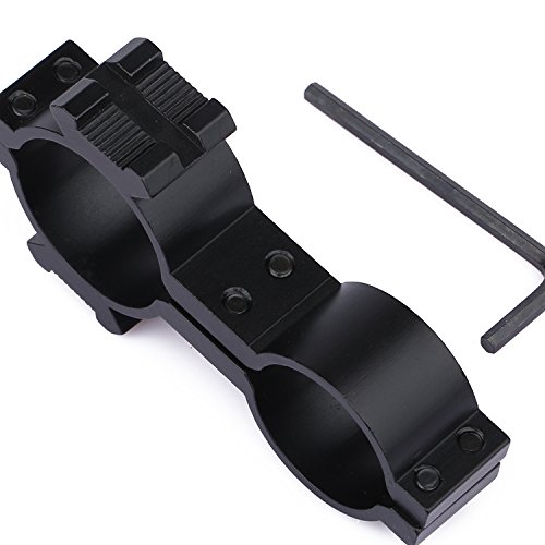 10 Best Scope Mount For Flashlights 2023 | There's One Clear Winner ...