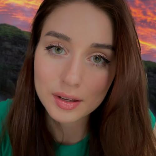 Your Success is Already Happening by Masha Katasonov ASMR on Amazon ...