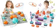 Amazon.com: Science Kits for Kids - STEM Kits for Kids, Electronics ...
