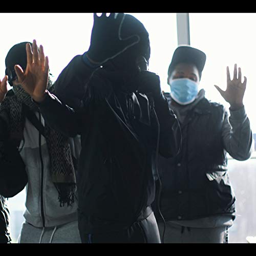 Play The Str8 Drop by Pacman Tv, Creepa & Frontline on Amazon Music