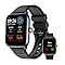 Amazon.com: RIVERSONG Smart Watch for Women Android iPhone with Answer ...