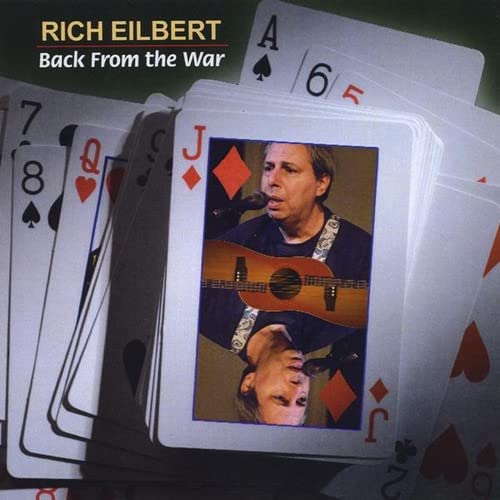 Rich Eilbert, Rich Eilbert, Rick Goode, Seth Connelly, Matt Leavenworth ...