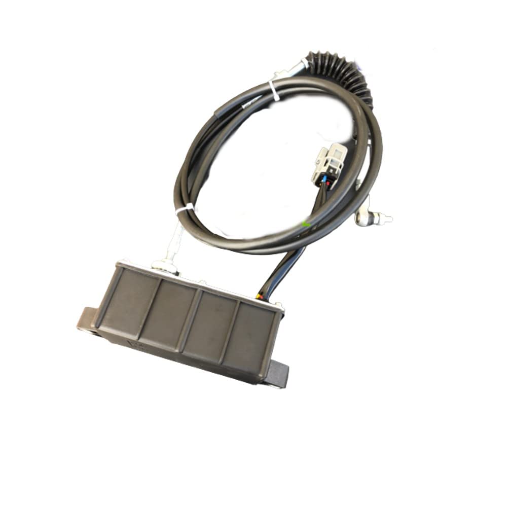 Amazon.com: 523-00006 52300006 Motor Engine Control, Stepper Motor ...
