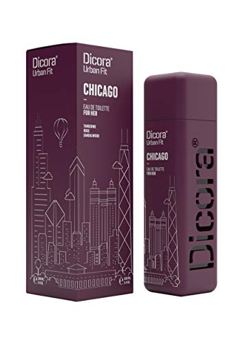 Comprar Colonia Dicora Mujer ️〖 desde 5,10 € 〗- Perfumes Importados Ya