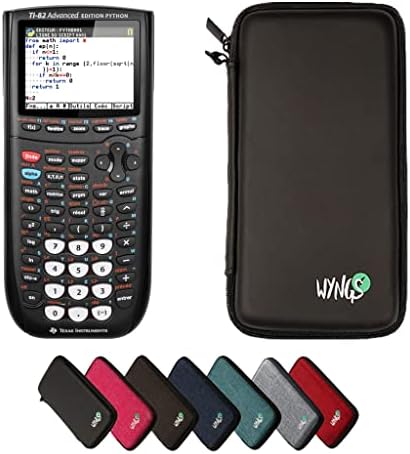 Texas Instruments Calculatrice Graphique TI-82 Advanced Edition Python ...