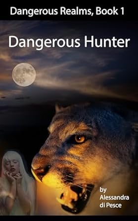 Amazon.com: Dangerous Hunter (Dangerous Realms Book 1) eBook : diPesce ...
