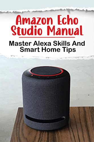 Amazon Alexa Studio – Die 15 besten Produkte im Vergleich - WinTotal