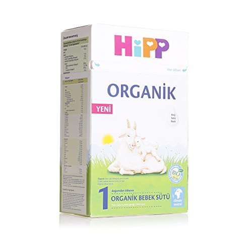 Hipp Pre Fertigmilch – Die 15 besten Produkte im Vergleich - kita.de ...