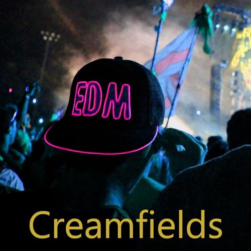 Amazon.com: Creamfields : Bpm DJ: Digital Music