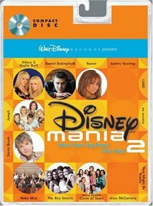 Disney - Disneymania 2 - Amazon.com Music