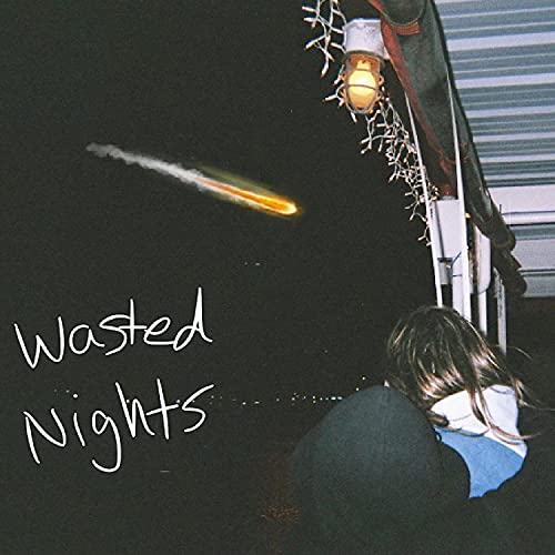 Wasted Nights de jpac spaceman en Amazon Music Unlimited