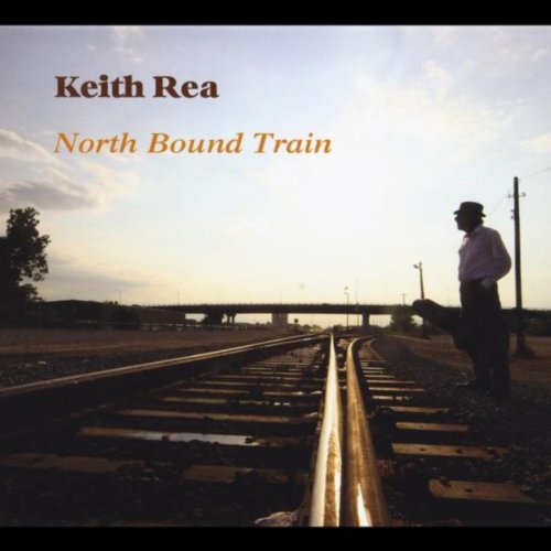Écouter North Bound Train par Keith Rea sur Amazon Music Unlimited