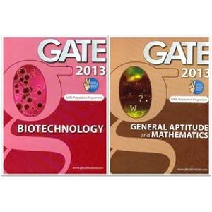 Buy GATE Guide Biotechnology Book Online at Low Prices in India | GATE ...