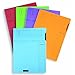 Elba A4 Ultimate Square Cut Folder - Assorted Colour (Pack of 25 ...