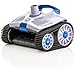 Amazon.com : Hayward W3HSCTRACCU TracVac Suction Pool Cleaner for In ...