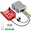 20V to 12V Step Down Converter for Dewalt 20V Battery, DC Voltage ...