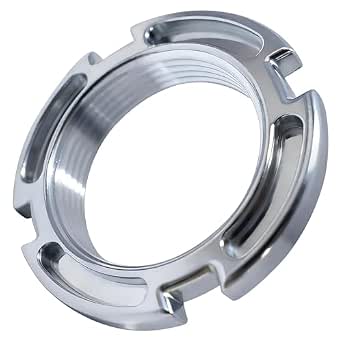 Amazon.com: WP21366 Washer Spanner Nut Fits for Whirlpool Kenmore ...